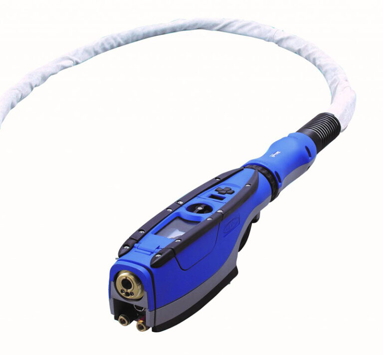 Welding Torches & Wire Feeders | OTC DAIHEN