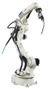 6 Axis Welding Robots - OTC DAIHEN