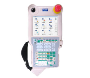 Robotic Controllers - OTC Teach Pendants & Welding Robot Controllers