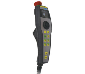 Robotic Controllers - OTC Teach Pendants & Welding Robot Controllers