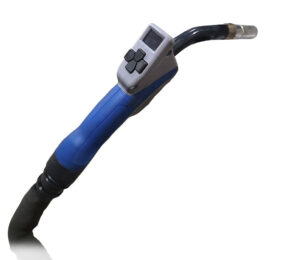 Welding Torches & Wire Feeders | OTC DAIHEN