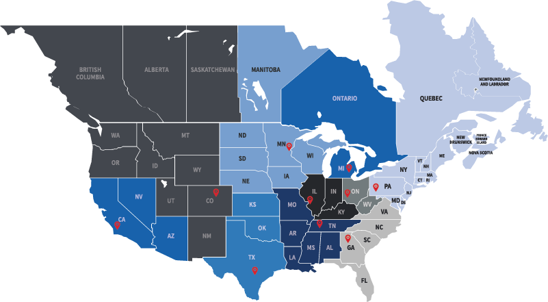 Draw Attention Archive - OTC Daihen
